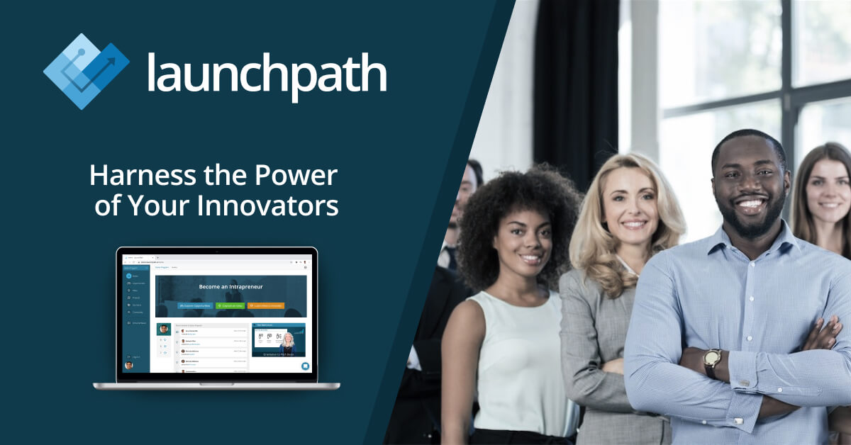 See what you can do with the LaunchPath platform - LaunchPath